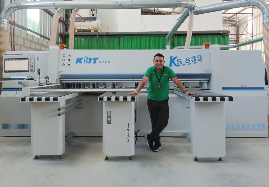 Servicios - CRSERTEC